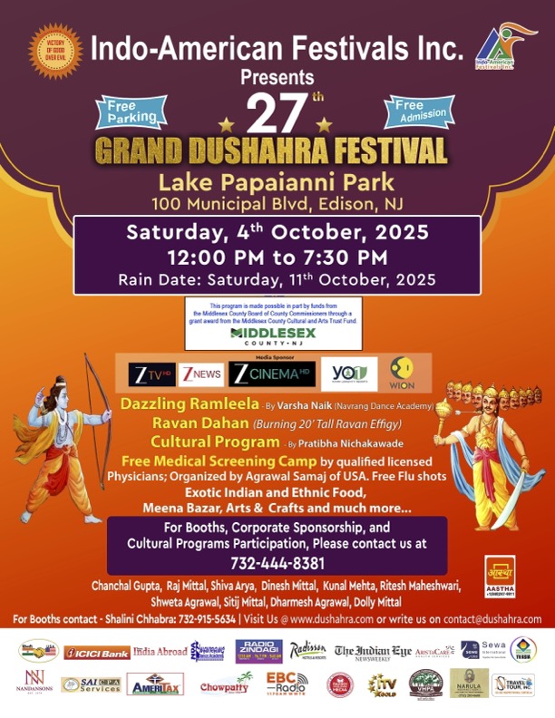 Mental Health Awareness and Screenings during Dushahra Festival ...